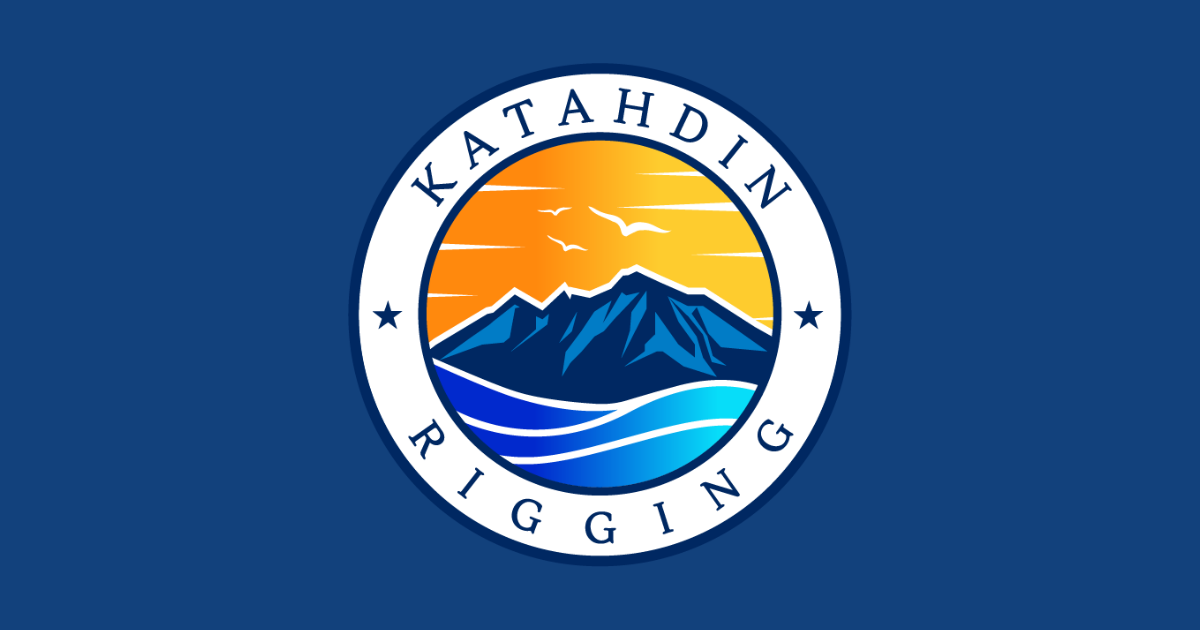 Katahdin Rigging - Mobile Marine Rigging Services in Maine